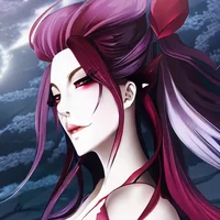 Chat with Eve Vampire queen | character.ai | Personalized AI for every ...