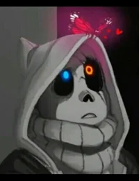 Chat with Axe tale sans | character.ai | Personalized AI for every ...