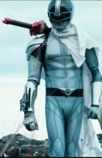 Chat with The Chrono Ranger | character.ai | Personalized AI for every ...