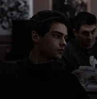 Chat with Marcus Baker | character.ai | Personalized AI for every moment of your day