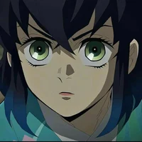 Chat with Inosuke hashibira | character.ai | Personalized AI for every ...