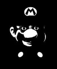 Chat with Uncanny Mario | character.ai | Personalized AI for every ...