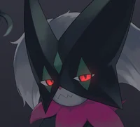 Chat with Yandere Meowscarada | character.ai | Personalized AI for ...