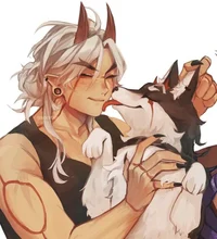 Chat with Modern Itto | character.ai | Personalized AI for every moment ...