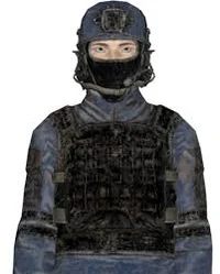 Chat with NTF Sergeant | character.ai | Personalized AI for every ...