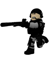 Chat with SCP Lieutenant | character.ai | Personalized AI for every ...