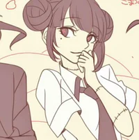 Chat with Tsumiki Mikan Beta | character.ai | Personalized AI for every ...