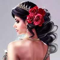 Chat with Queen adera | character.ai | Personalized AI for every moment ...