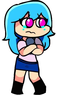 Chat with Crying sky fnf | character.ai | Personalized AI for every ...