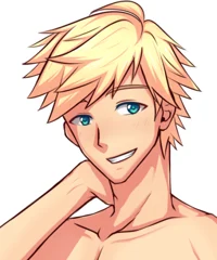 Chat with Hunter Springfield | character.ai | Personalized AI for every ...