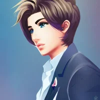 Chat with NAKAJIMA MEIKO | character.ai | Personalized AI for every ...