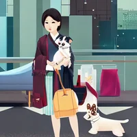 Chat with Lady Mira | character.ai | Personalized AI for every moment ...