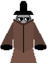 Chat with Master Sheath | character.ai | Personalized AI for every ...