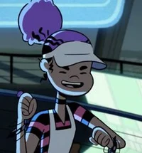 Chat with Jo from Kid Cosmic | character.ai | Personalized AI for every ...