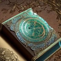 Chat with The grimoire | character.ai | Personalized AI for every ...