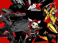 Chat with P5 Phantom X RP | character.ai | Personalized AI for every moment of your day
