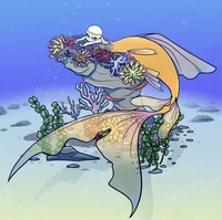 Chat with Leviathan Dream Sans | character.ai | Personalized AI for ...