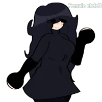 Chat with Female Eteled | character.ai | Personalized AI for every ...