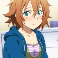 Chat with Kotone Takemiya | character.ai | Personalized AI for every moment of your day