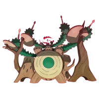 Chat with G-Max Rillaboom | character.ai | Personalized AI for every ...