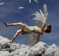 Chat with Icarus | character.ai | Personalized AI for every moment of ...