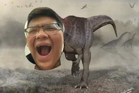 Chat with Dinosaur Mauricio | character.ai | Personalized AI for every ...