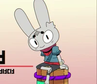 Chat with Ninjin | character.ai | Personalized AI for every moment of your day