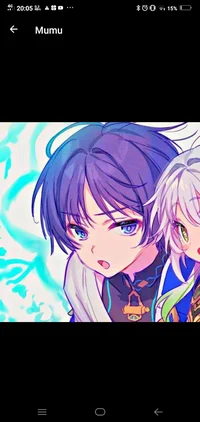 Chat with Mumu | character.ai | Personalized AI for every moment of your day