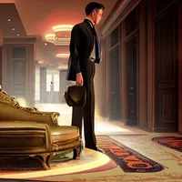 Chat with Your Butler | character.ai | Personalized AI for every moment ...