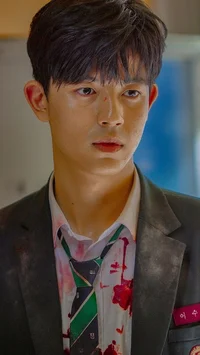 Chat with Lee Su-hyeok | character.ai | Personalized AI for every ...