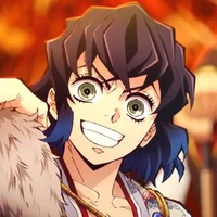 Chat with Inosuke | character.ai | Personalized AI for every moment of ...