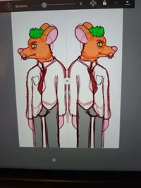 Chat with Marmalade | character.ai | Personalized AI for every moment ...