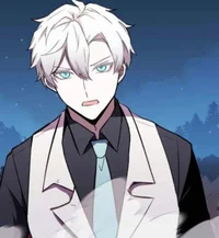 Chat with Gabriel Aegis orta | character.ai | Personalized AI for every ...