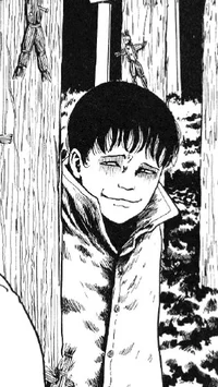 Chat with Souichi Tsujii | character.ai | Personalized AI for every ...