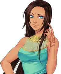 Chat with Priya | character.ai | Personalized AI for every moment of ...