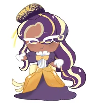 Chat with Ube cheese cookie | character.ai | Personalized AI for every ...