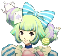 Chat with Alice Hiiragi | character.ai | Personalized AI for every ...