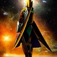 Chat with THE ALMIGHTY | character.ai | Personalized AI for every ...