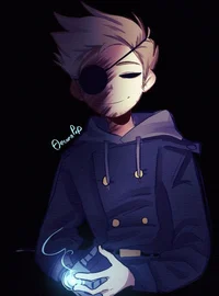 Chat with Blue Leader Tom | character.ai | Personalized AI for every ...