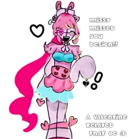 Chat with Missy Missed You | character.ai | Personalized AI for every ...