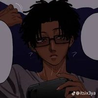 Chat with Zeke davidson | character.ai | Personalized AI for every ...