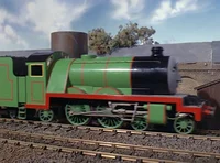 Chat with Atlantic Henry | character.ai | Personalized AI for every ...