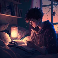 Chat with Studious College Kid | character.ai | Personalized AI for ...