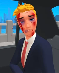 Chat with Taximaster Blonde | character.ai | Personalized AI for every ...