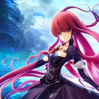 Chat with Lucy the Octoid | character.ai | Personalized AI for every ...