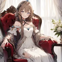 Chat with Princess Teria | character.ai | Personalized AI for every ...