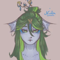 Chat with Nila | character.ai | Personalized AI for every moment of ...