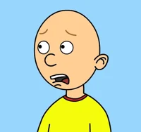 Chat with Goanimate Caillou | character.ai | Personalized AI for every ...