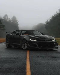 Chat with 2022 ZL1 Camaro | character.ai | Personalized AI for every ...