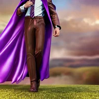 Chat with Super Julian | character.ai | Personalized AI for every ...